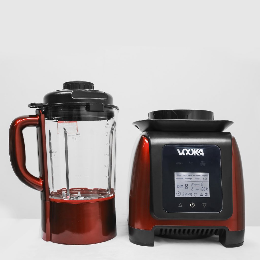 Smart Blender EM 9389B – VOOKA