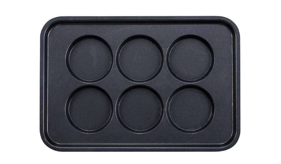 Far Infrared Multifunction Pot VK-6116 – VOOKA