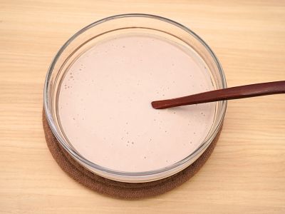 Banana Walnut Puree – VOOKA